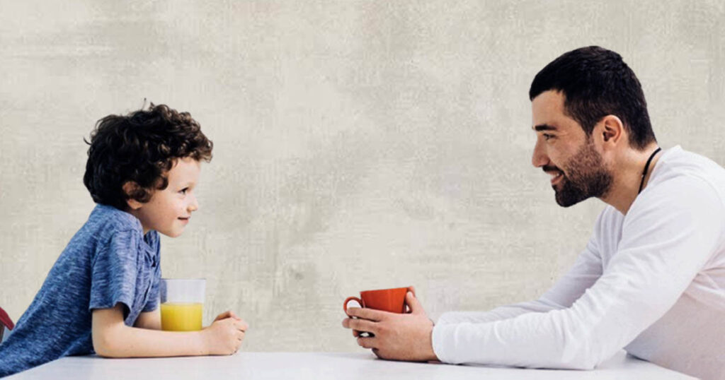 How To Be A Great Parent: 18 Hacks and Fundamental Insights