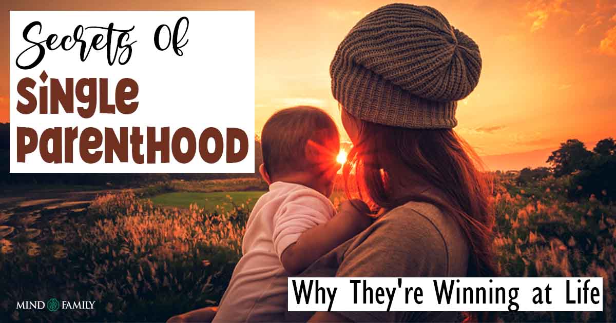 What Is A Single Parent Family? 3 Big Pros and Cons