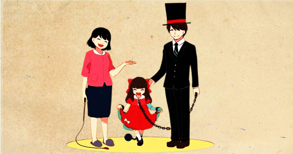 What Is Toxic Parenting? 7 Vital Signs Of Toxic Parents