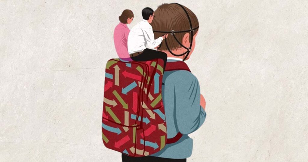 What Is A Toxic Family? 9 Disturbing Signs Of A Toxic Family