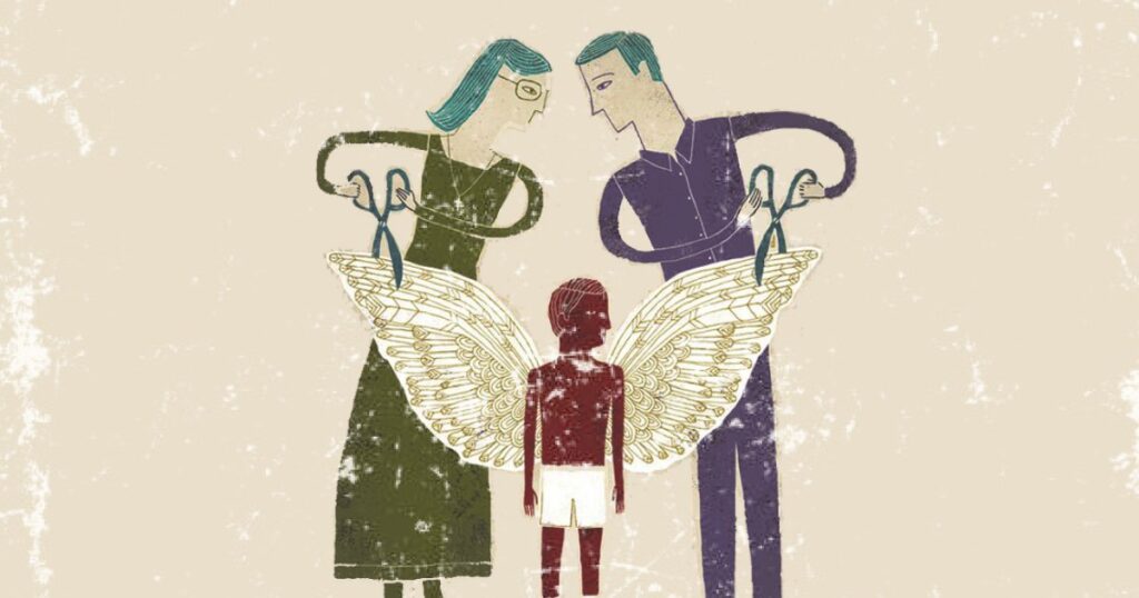 What Is A Toxic Family? 9 Disturbing Signs Of A Toxic Family