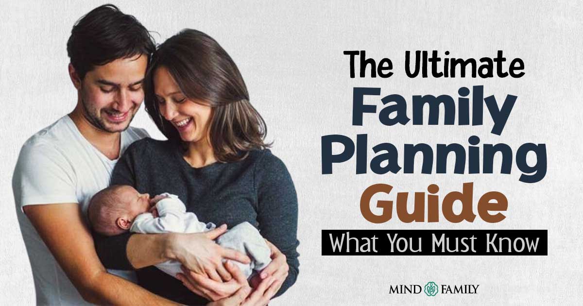 What Is Family? 4 Crucial Reasons Why Family is Important