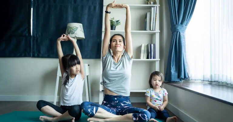 10 Effective Tips For Self-Care For Parents And Benefits!