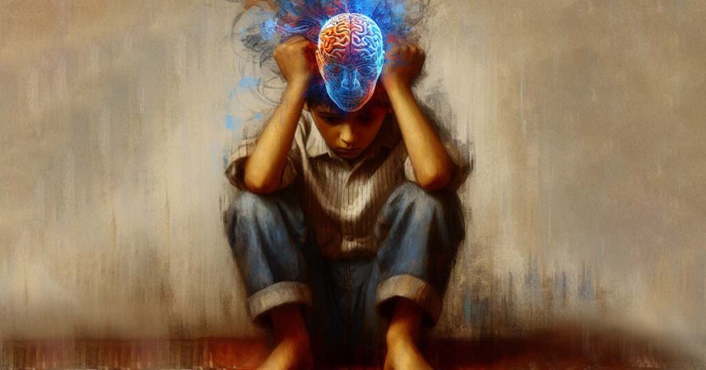 Top 5 Signs Of Children's Mental Health Issues You Must Know