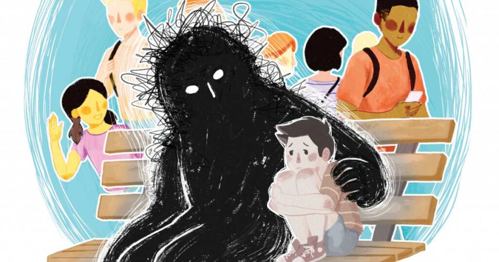 Top 5 Signs Of Children's Mental Health Issues You Must Know