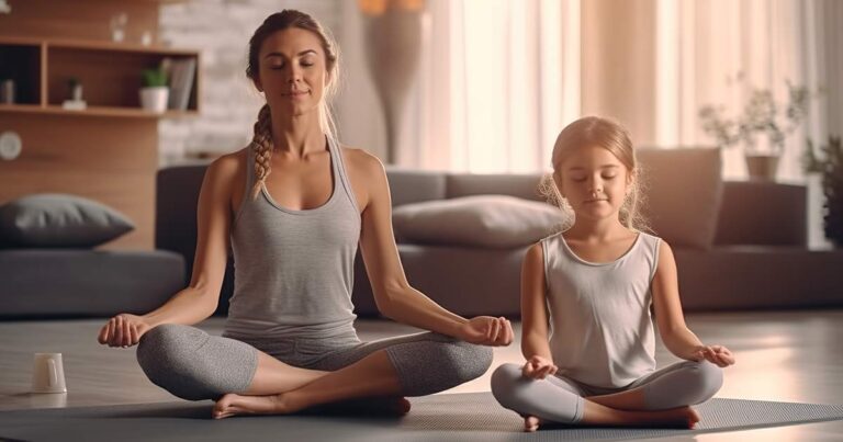 9 Self Care Strategies For Parents: Parenting Supercharged