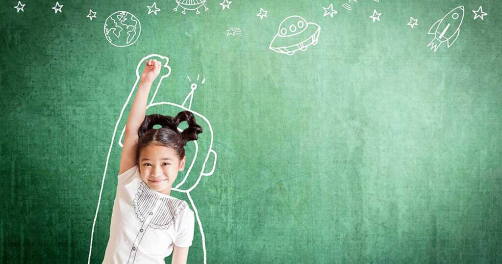 What is Child Development? Understand 5 Crucial Stages