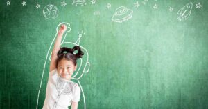 What is Child Development? Understand 5 Crucial Stages