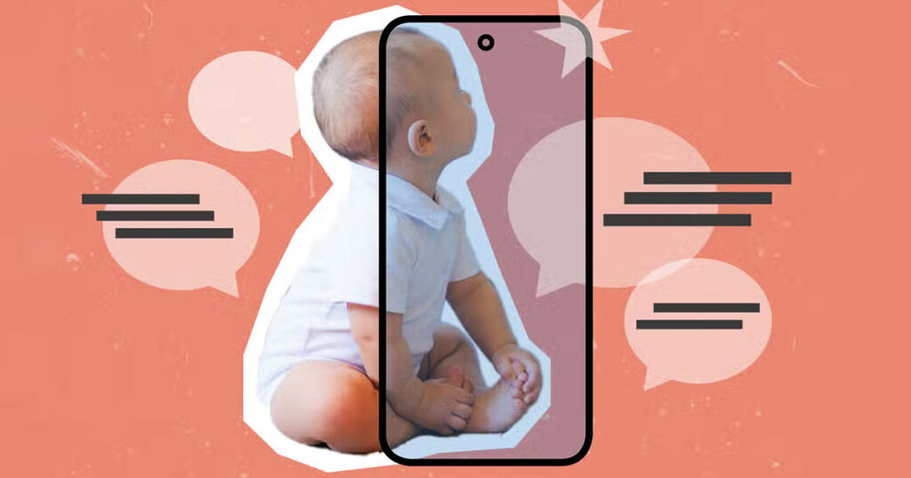 What is Sharenting? 6 Devastating Effects on Children