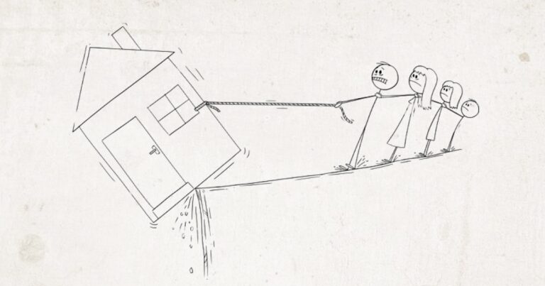 What Is A Toxic Family? 9 Disturbing Signs Of A Toxic Family