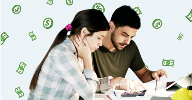 How to Deal with Family Financial Problems? 10 Powerful Ways