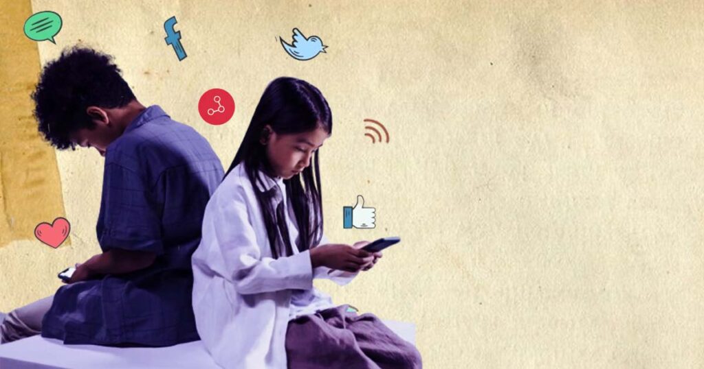 The Impact of Social Media on Children: 5 Damaging Effects!