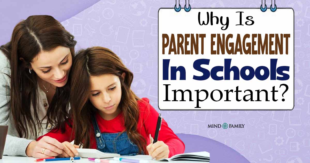 Why Is Parent Engagement In Schools Important? 10 Easy Hacks
