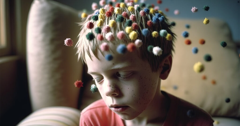 7 Alarming Childhood Dementia Causes And Treatment Options!