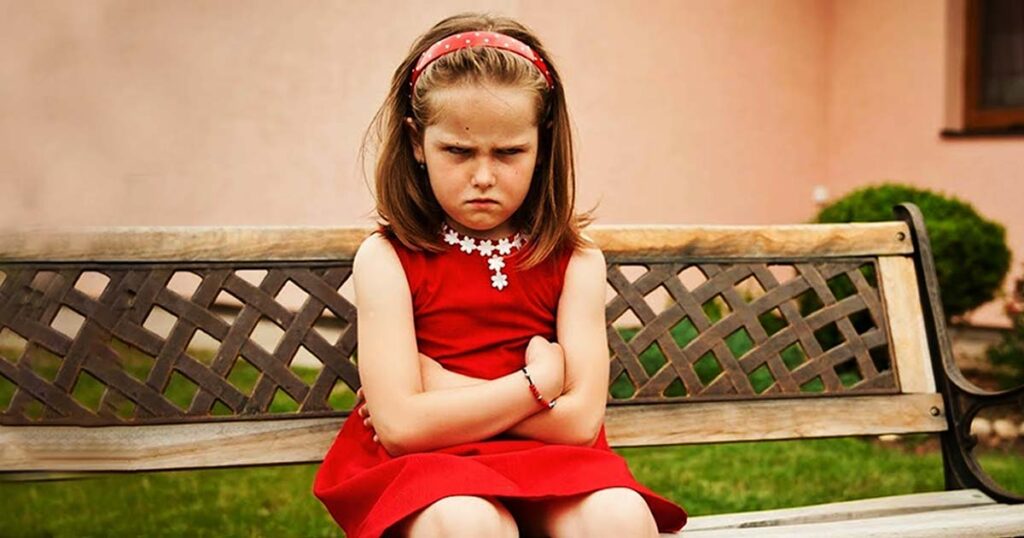 Consequences for Kids’ Bad Behavior : 10 Effective Methods!