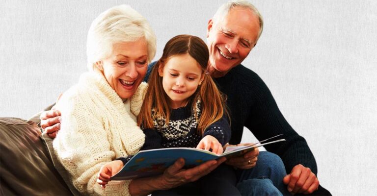 Importance of Grandparents in Parenting: 10 Roles They Play!