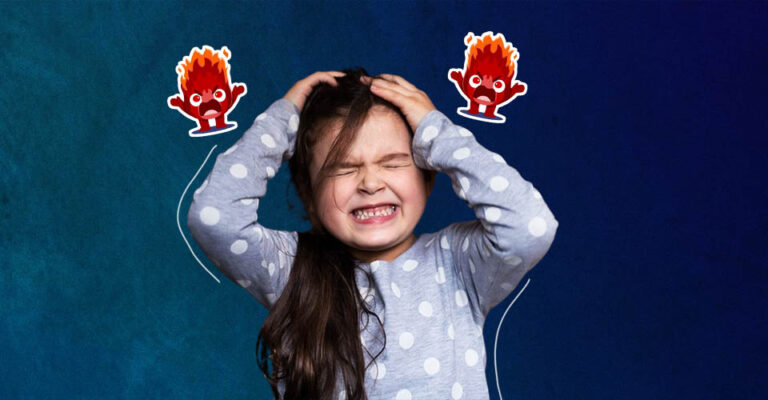 10 Anger Management Activities For Kids You Should Know! - Mind Family