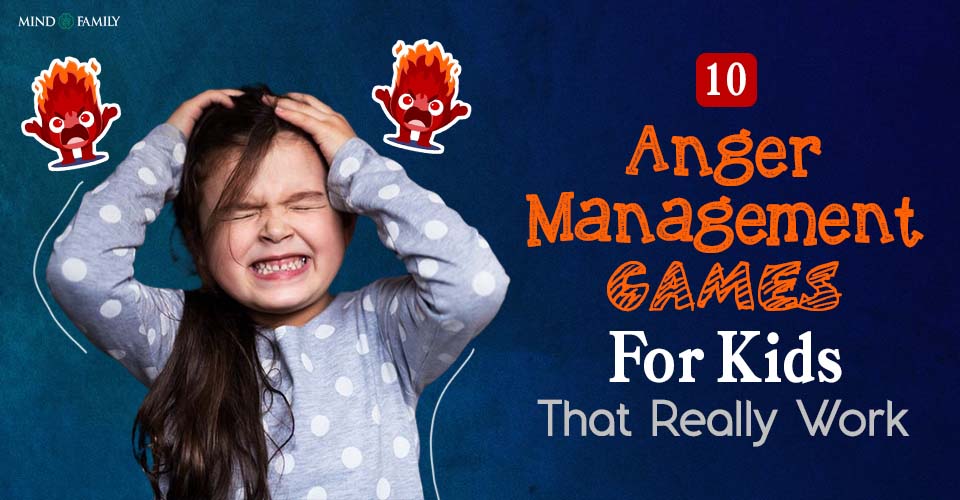10 Anger Management Activities For Kids You Should Know!
