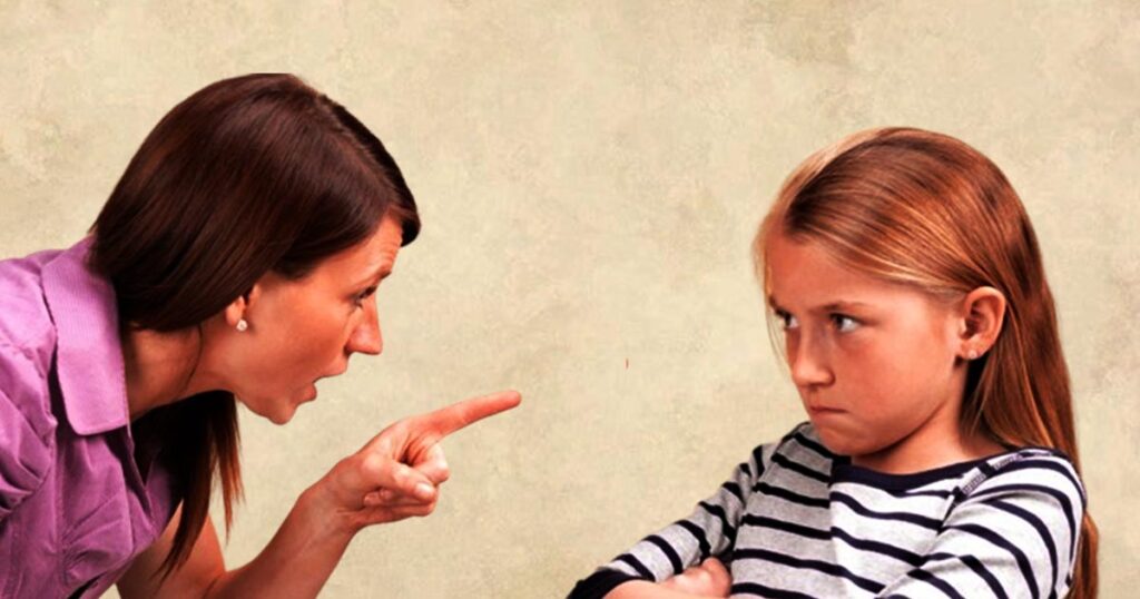 How To Discipline Your Child: 10 Effective Tips For Parents!