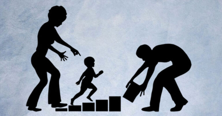 Stages Of Parenting: 10 Helpful Tips To Adjust Your Parenting