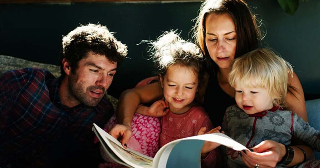 Stages Of Parenting: 10 Helpful Tips To Adjust Your Parenting