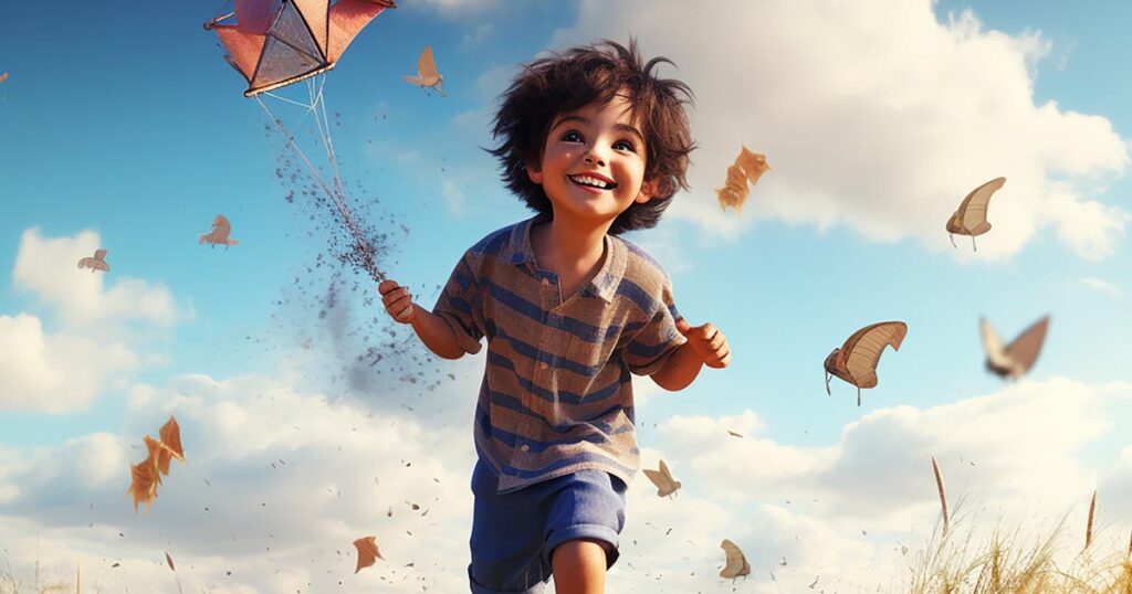 5 Essential Keys To A Happy Childhood Parents Must Know!