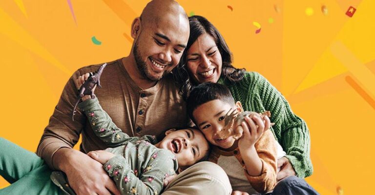 What Are Family Goals: 8 Best Family Goals Examples!