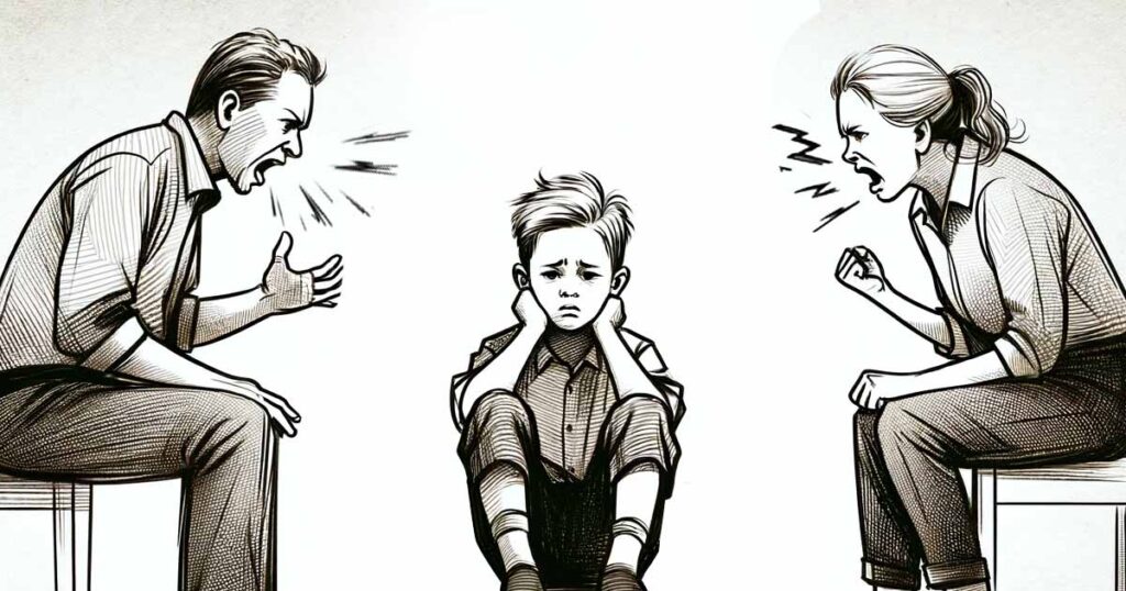 What Is Toxic Parenting? 7 Vital Signs Of Toxic Parents