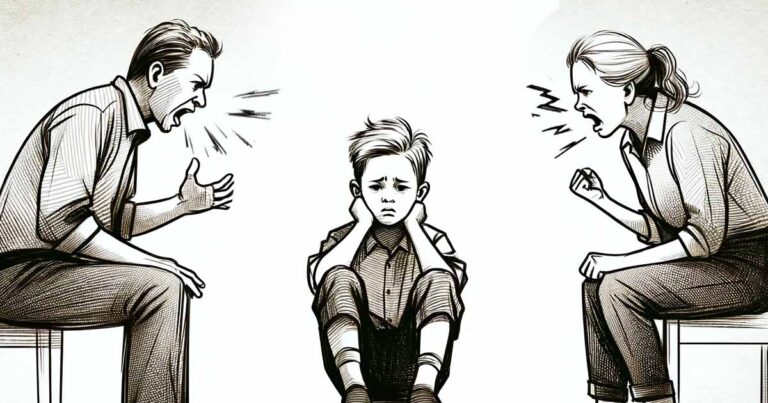 What Is Toxic Parenting? 7 Vital Signs Of Toxic Parents