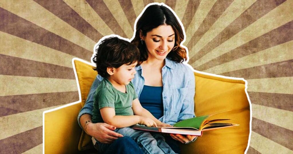 10 Engaging Activities for Children For Parent-Child Bonding