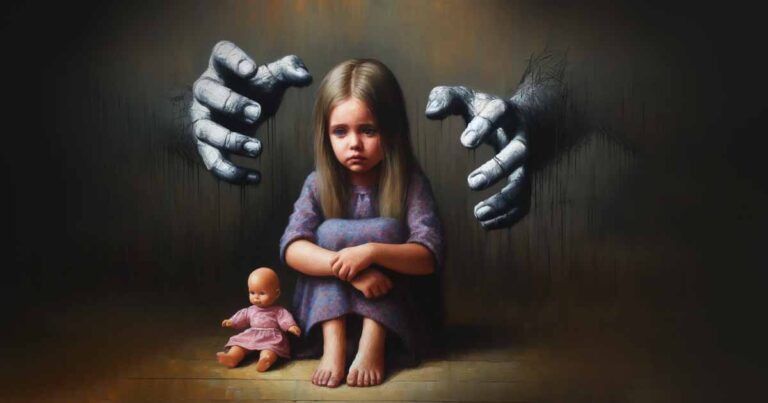 5 Alarming Impacts of Child Sexual Abuse And How To Address