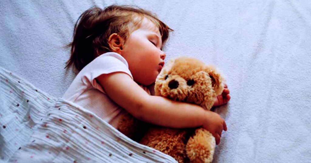 Setting Toddler Bedtime Routines:10 Helpful Tips For Parents