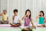 9 Helpful Benefits of Yoga for Kids Every Parent Should Know