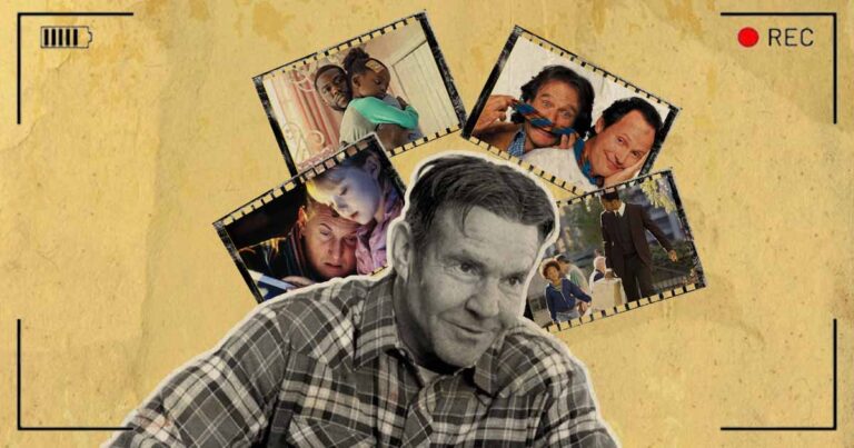 10 Best Father’s Day Movies to Watch Together With Family!