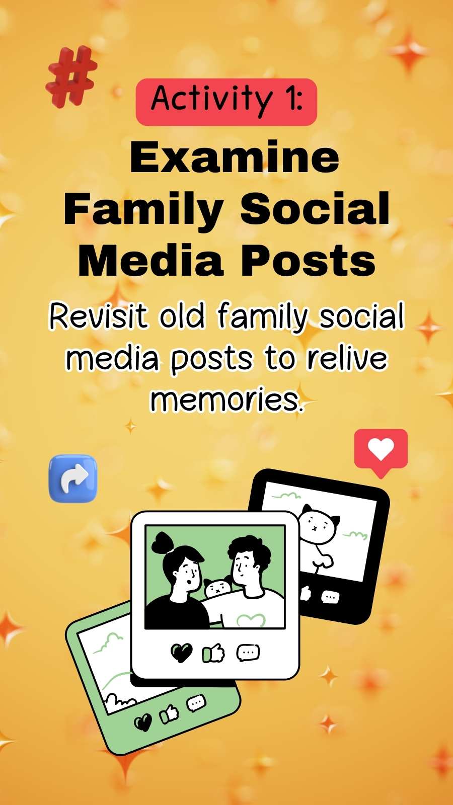 Fun And Exciting Family Activities For Social Media Day - Mind Family