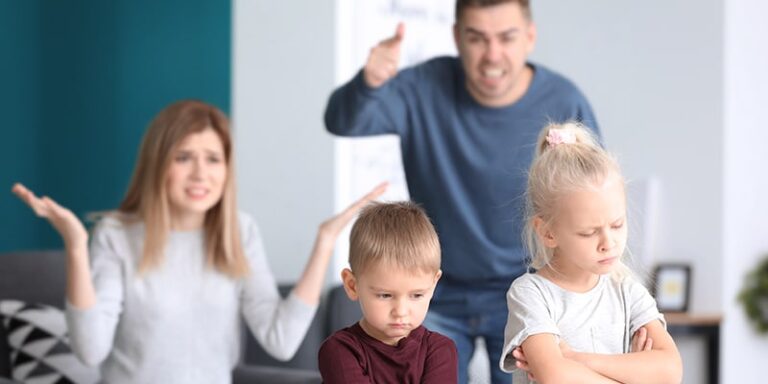 Are You the Family Scapegoat? 10 Subtle Signs You Should Know!