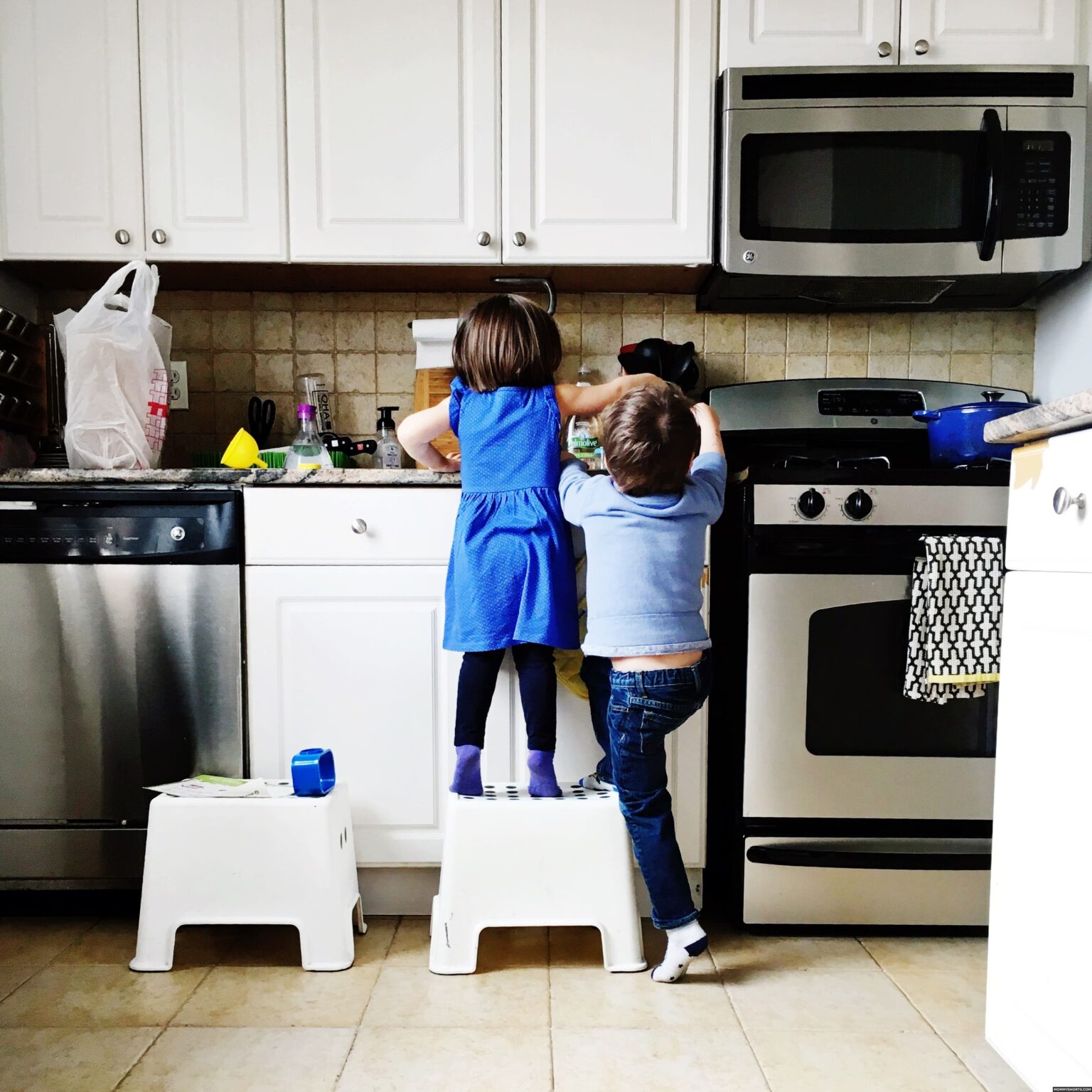 7 Key House Rules For A Child To Set In Your Home!