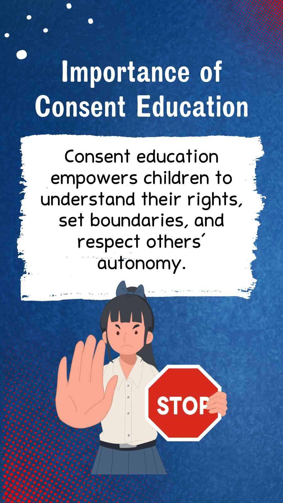 Consent Education For Kids Helpful Ways To Teach Consent! - Mind Family