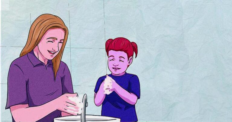 Mind Family - Your Trusted Parenting Guide For A Happy Family