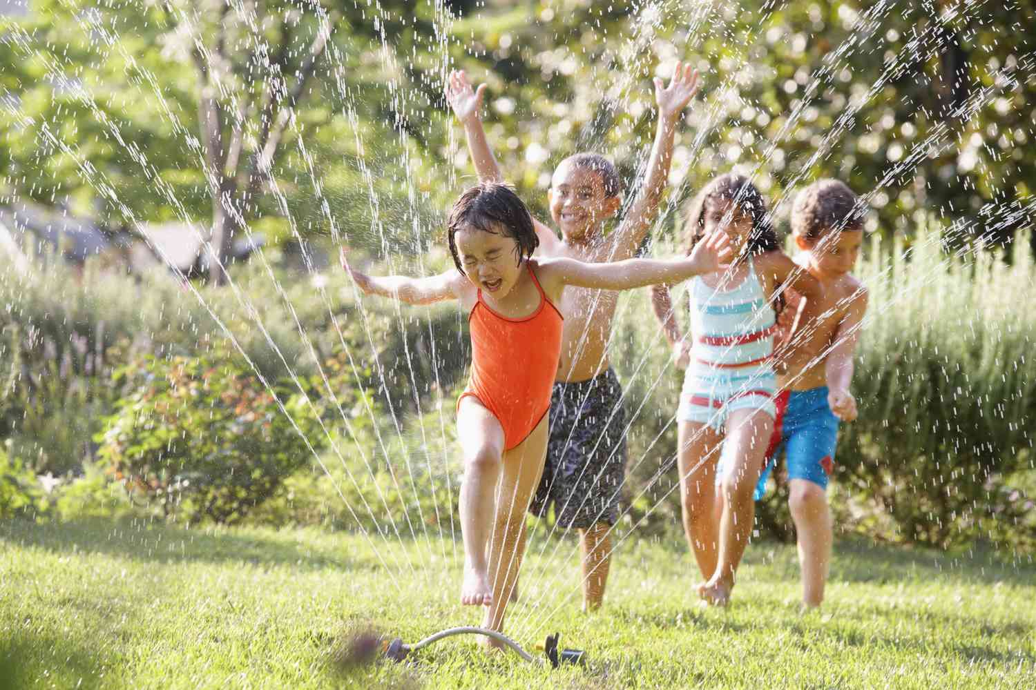 Summer Safety For Kids: 10 Crucial Tips For Parents!