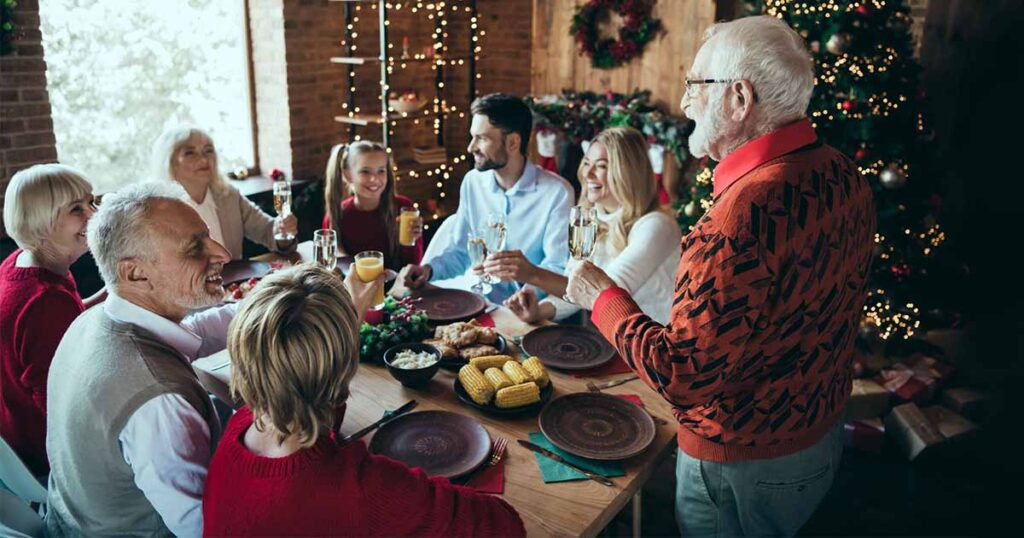 The Importance Of Family Traditions: 9 Reasons You Must Know