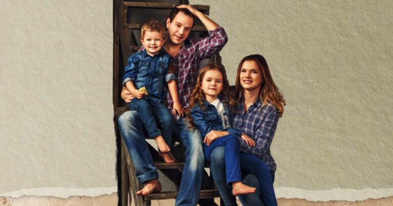 The Perfect Family Size: 4 Key Factors to Keep in Mind!