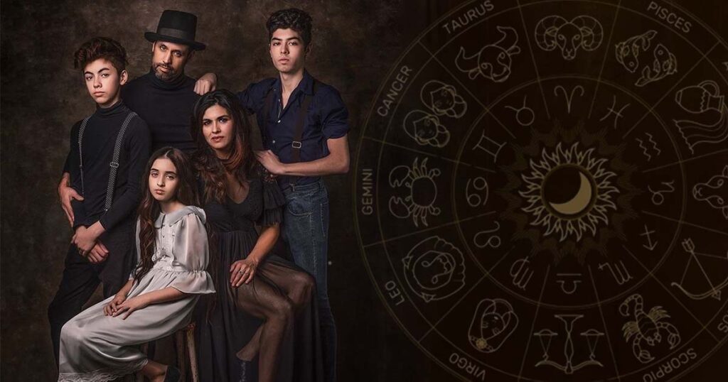 What Are Family Dynamics? 5 Crucial Roles Within The Family!