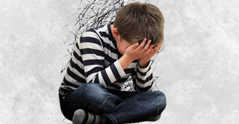 How to Handle Panic Attacks In Children: 7 Essential Tips!