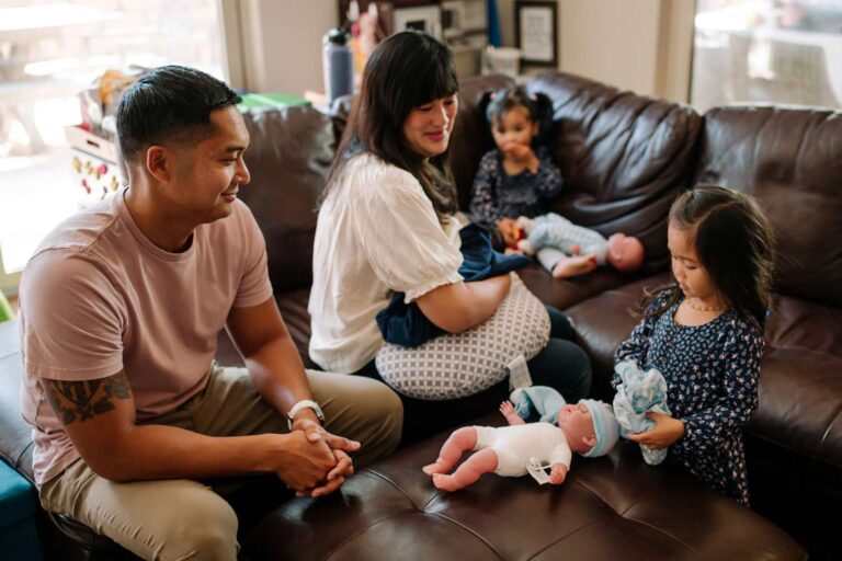 What It Means to be Family Oriented: 5 Key Signs You Are One