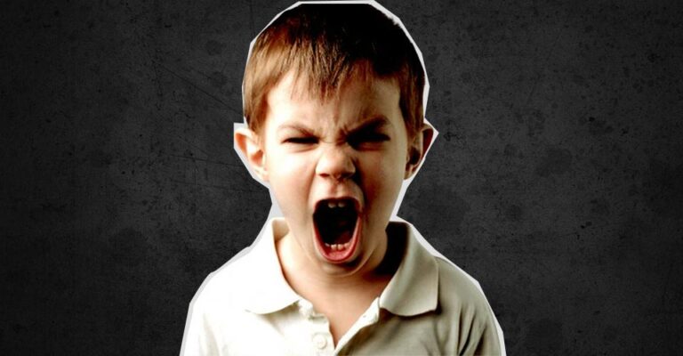 How To Deal With Aggressive Kids: 10 Helpful Tips!